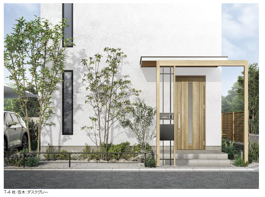 施工例詳細 建材サーチ